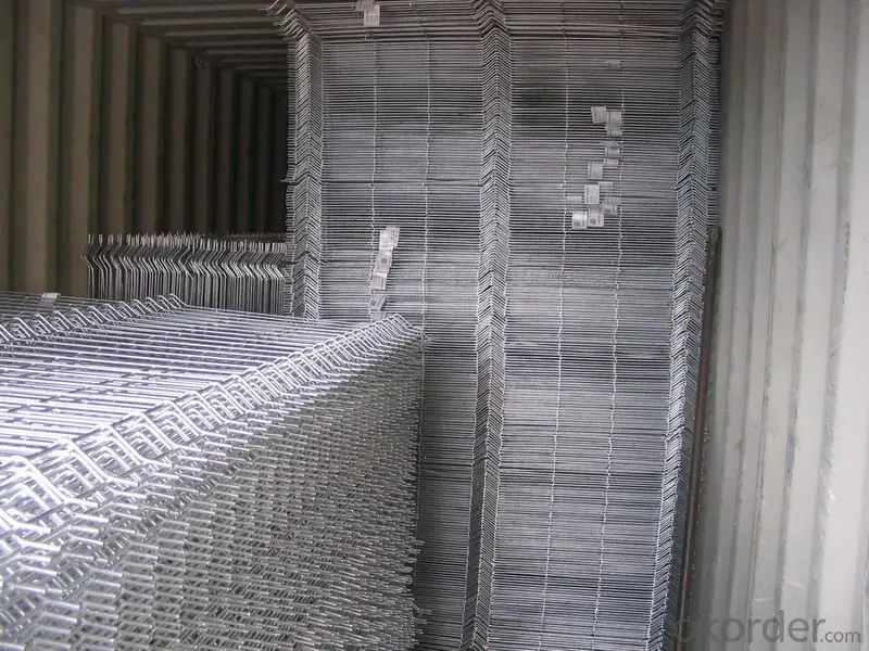 3d Eps Foam Wire Mesh Wall Panel 3d Eps Sandwich Wire Mesh Panel Used ...