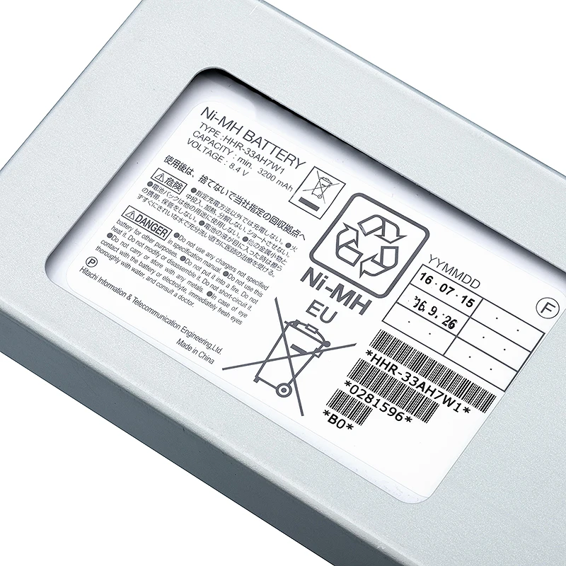 HDS USP-V DKC-F610I-AB Battery 5529215-A 5529216-A Stock