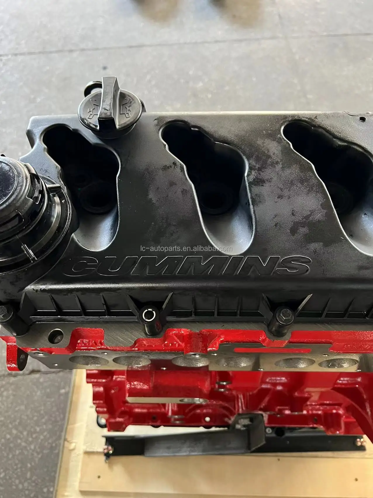 Cummins Diesel Engine,Cummins Isf 2.8 Engine,Cummins Isf 2.8 Engine For ...