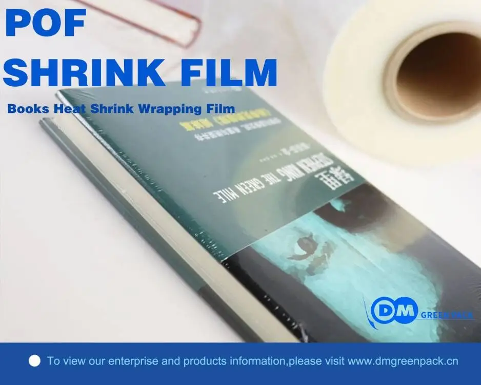 15 Um Polyolefin Shrink Wrap Film For Cellophane Gift Wrap With Slide Cutter Boat Shrink Wrap ...