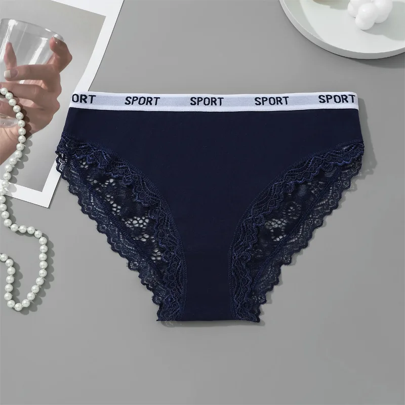 Fanty Ladies Panties - Sexy, Comfortable, and Anti-static