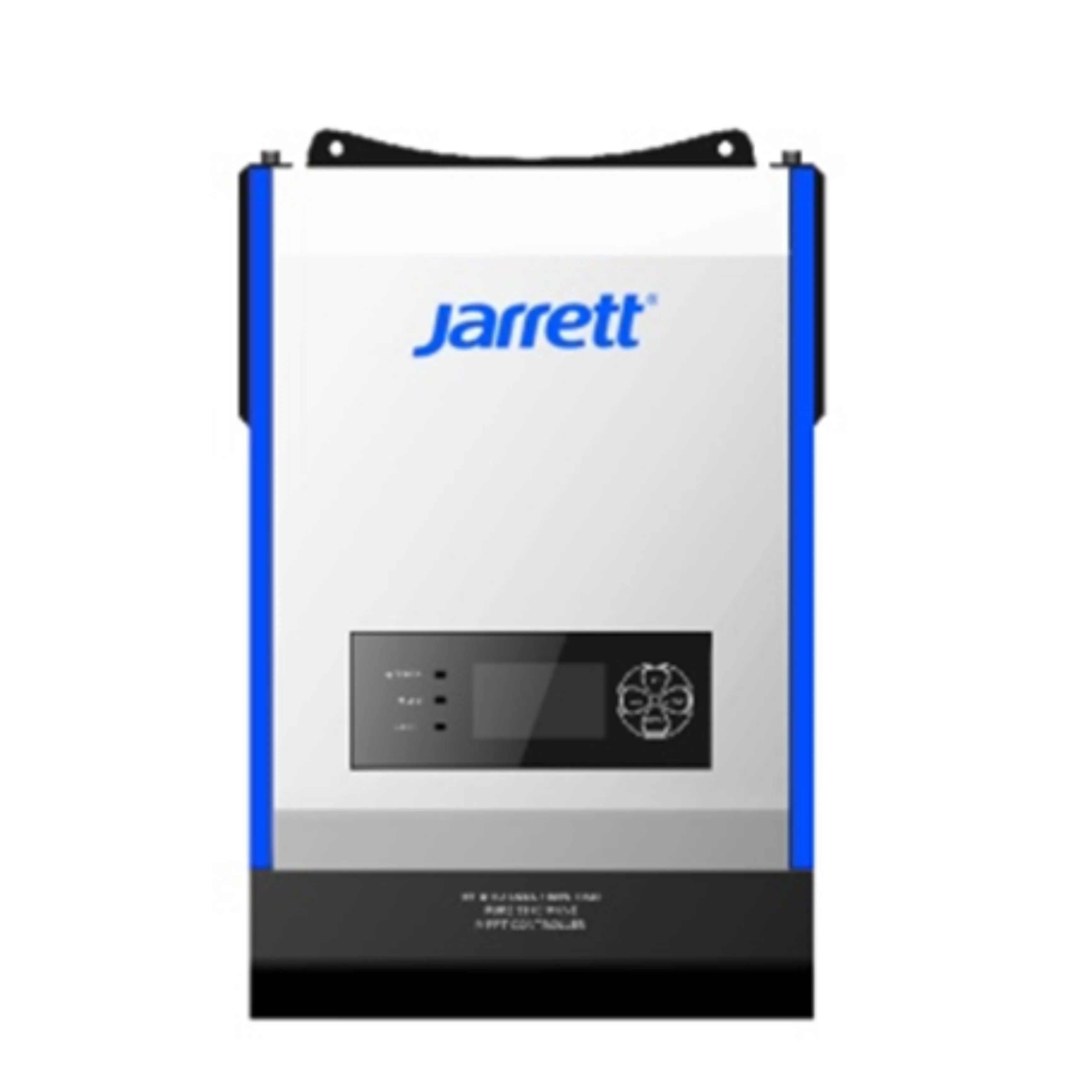 Jarrett Hybrid Inverter New Design Work Without Battery 3kw 3.5kw 5.5kw ...