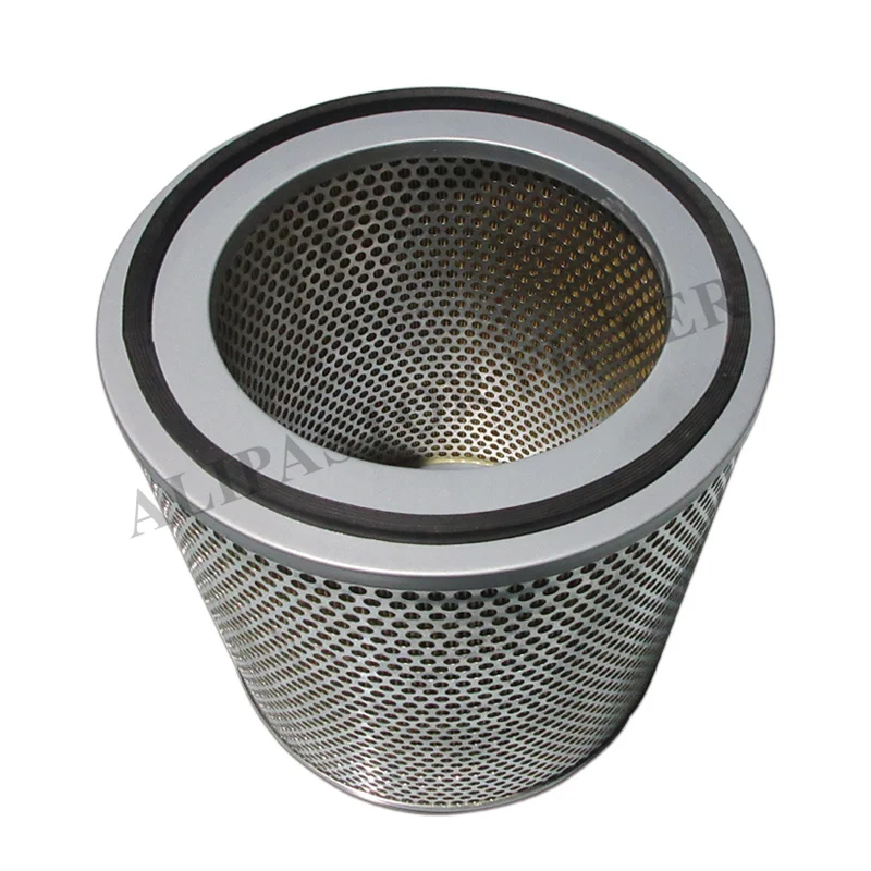 Alipastor Air Filters 1627009499 - High Efficiency Solutions