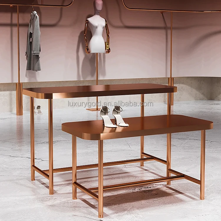 Custom Flower Wedding Display Stand Table Jewelry Bag Decoration Stand ...