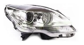 헤드 램프 크세논 2518207361/2518207461 자동차 헤드 램프 자동차 램프 자동 헤드 램프 자동 헤드 라이트 벤츠 ...