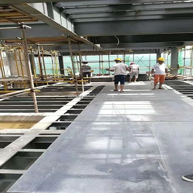 High Density Wall Panel Fiber Cement Board 4mm 5mm 6mm 9mm 12mm ...