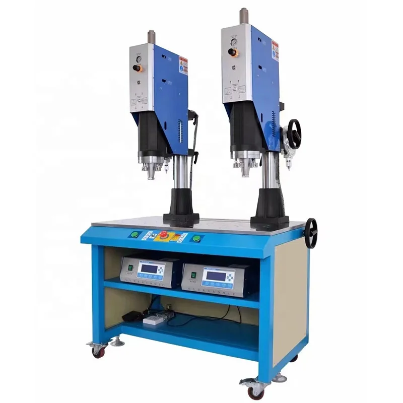 15k Ultrasonic Plastic Welding Machine For Clear Graded Card Slab Sports Grading Card Slab Case Sealing