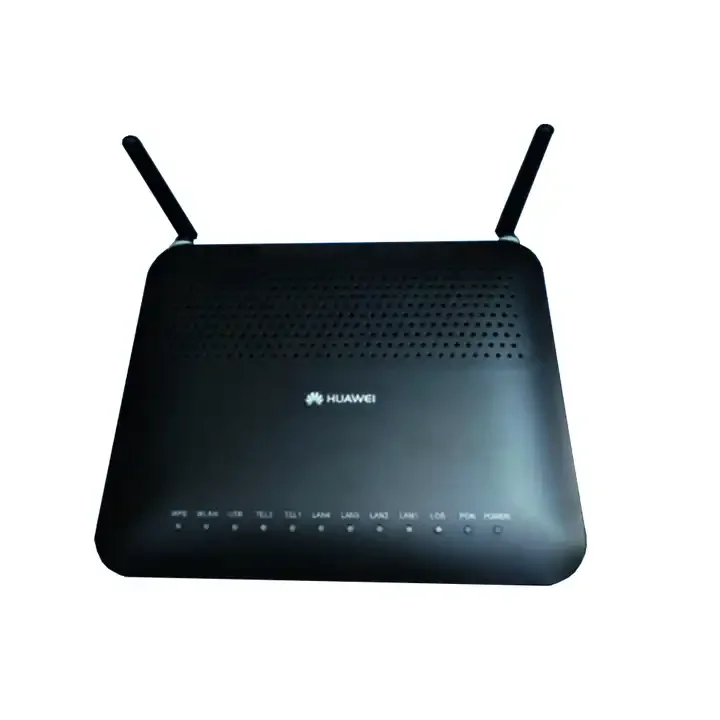Huawei Echolife Hg8245 Fiber Optical Modem Gigabit Ethernet Onu With ...