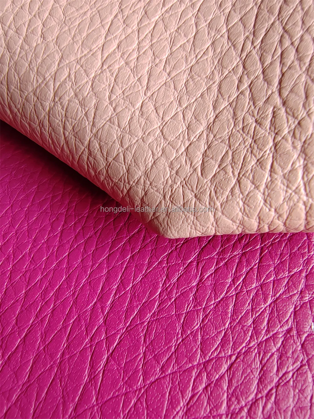 Pu Synthetic Leather For Bag,Bag Materials.faux Leather - Buy Synthetic ...