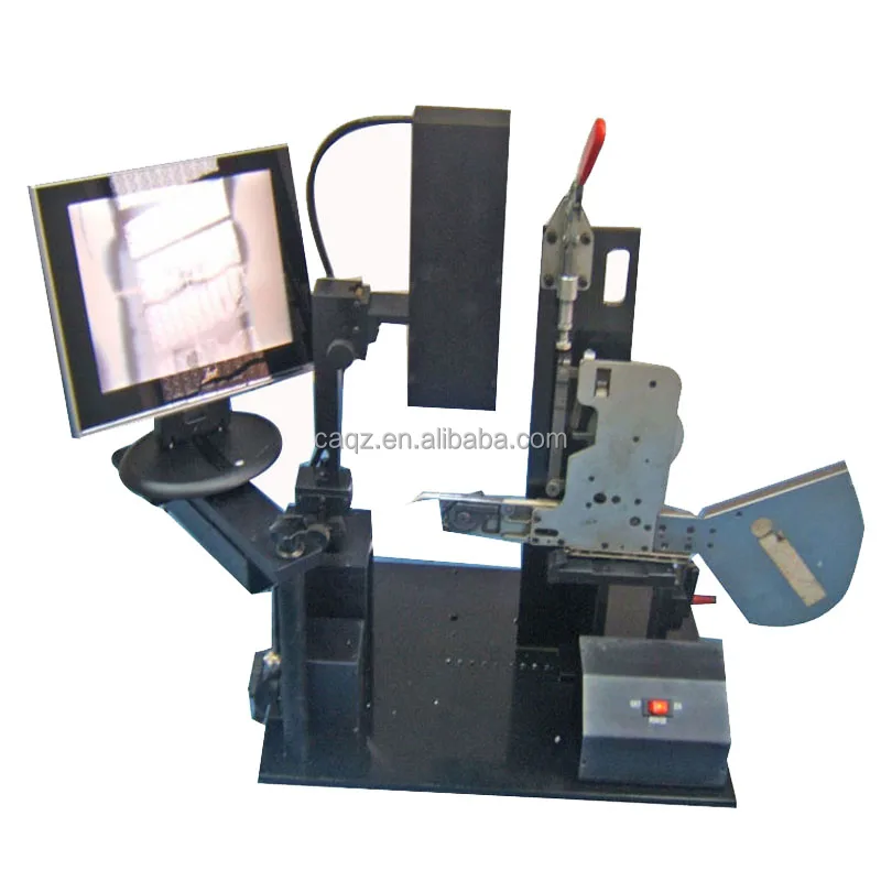 SMD Assembly Machine SMT Feeder Calibration Jig Juki KE-730