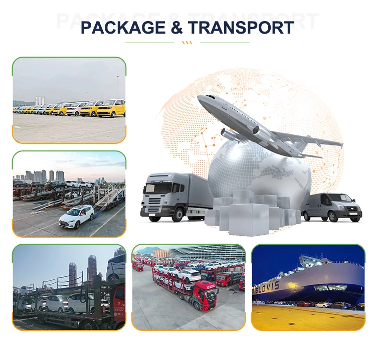 2023 2022 Brand New Li L9 Mpv Luxury Suv 6 Seats Lixiang L9 New Energy Vehicle Ev Electric ...