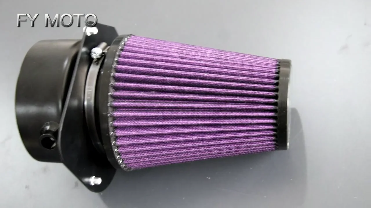 Air Intake Kits For Mercedes Amg A45 Ben G Cla45 Air Filter - Buy For ...