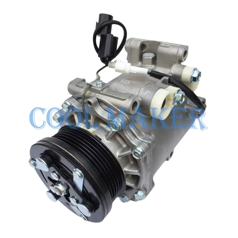 Mitsubishi Outlander AC Compressors - Reliable & Efficient