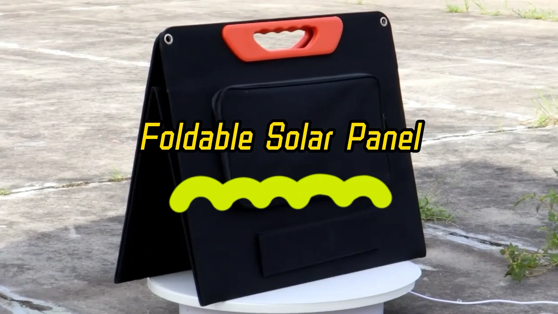 Portable Solar Panels Flexible Etfe Solar Panel Charger 2022 New Custom ...
