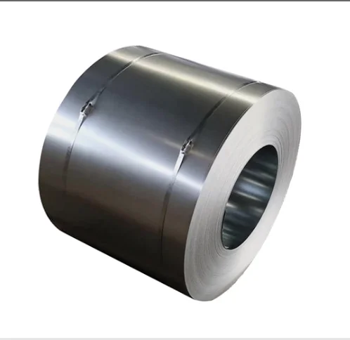 Manufacturer Directly Selling SPCC-SD JIS G 3141 Steel Coil