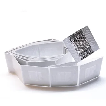 8.2mhz Anti-theft Sticker Sensor Suitable For Retail Security Eas Tag ...