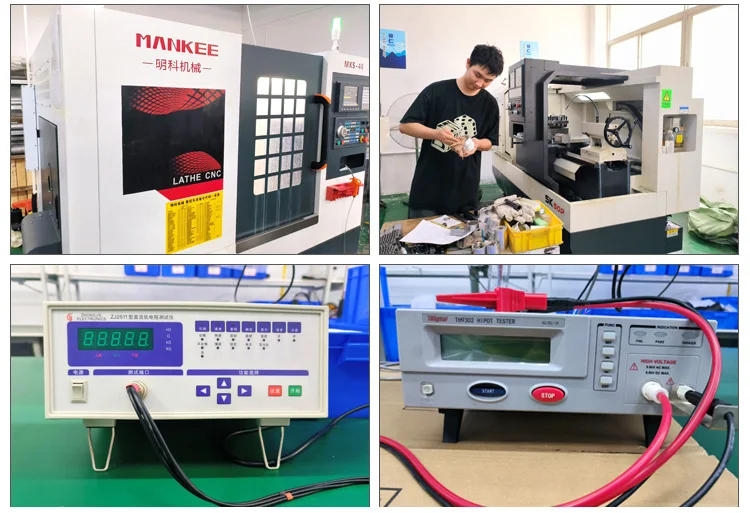 Guren Slip Ring - Efficient Electrical Connector for Wind Power