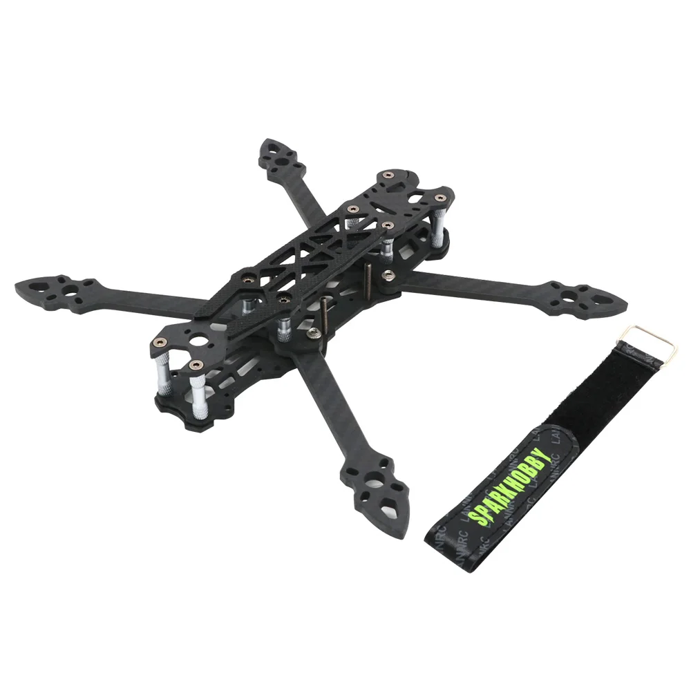 Mark4 Mark 4 7inch 295mm Arm Thickness 5mm For Mark4 Fpv Racing Drone ...