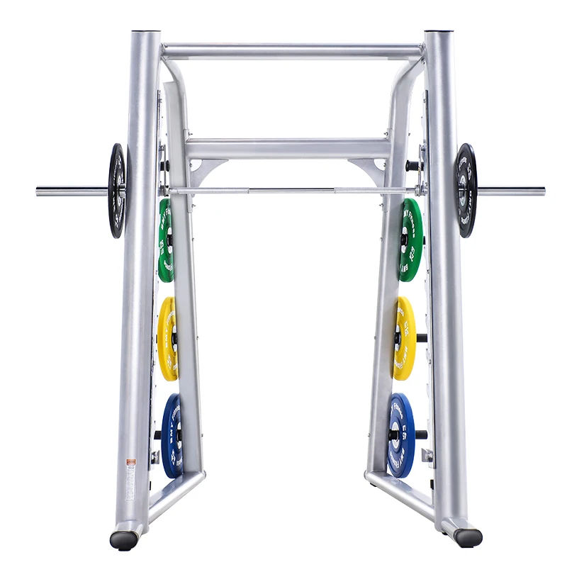 Multifunctional Smith Machine Strength Training Equipment Chest ...