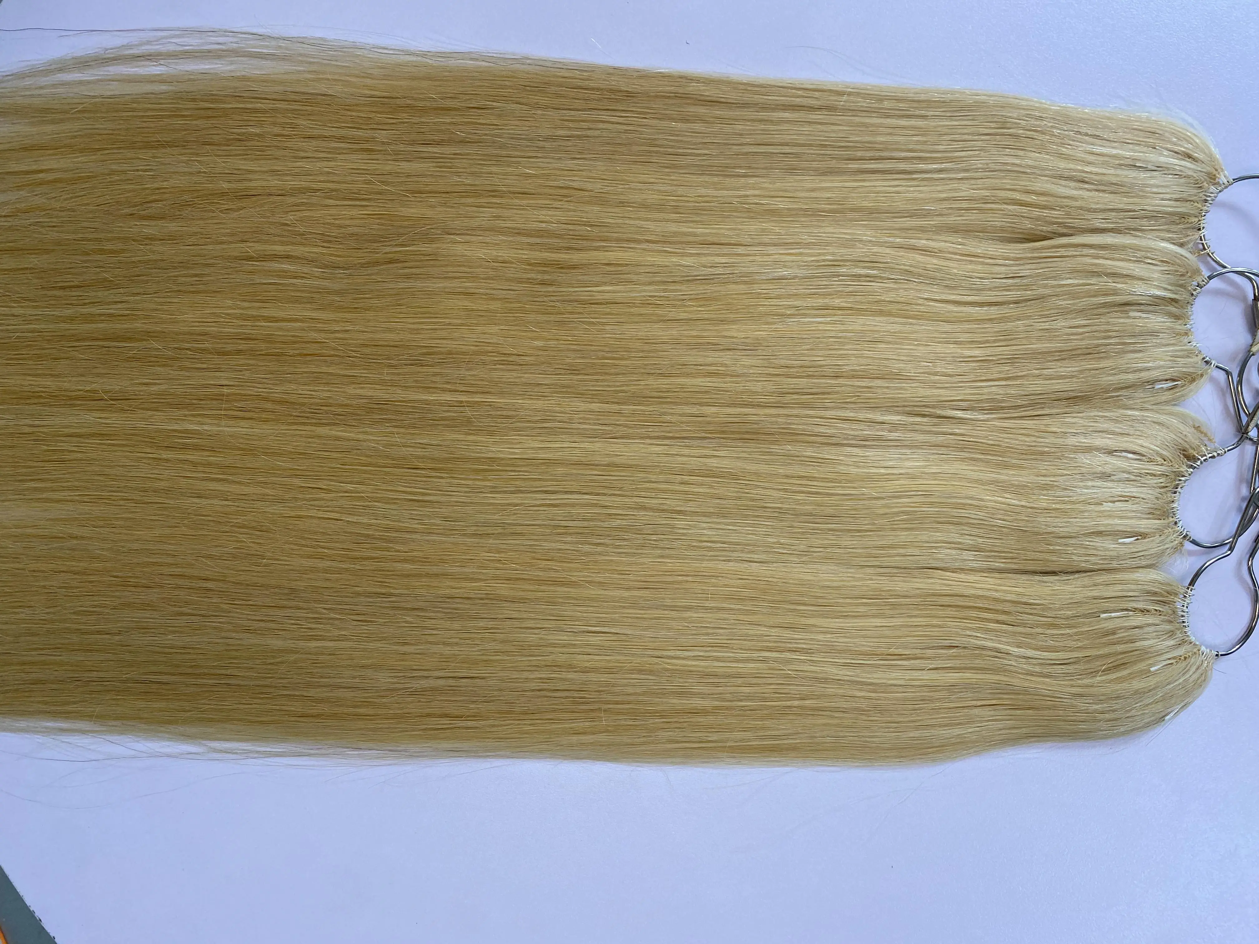 New Product Wholesale Price Remy Hair Extension 100% Human Hair ...