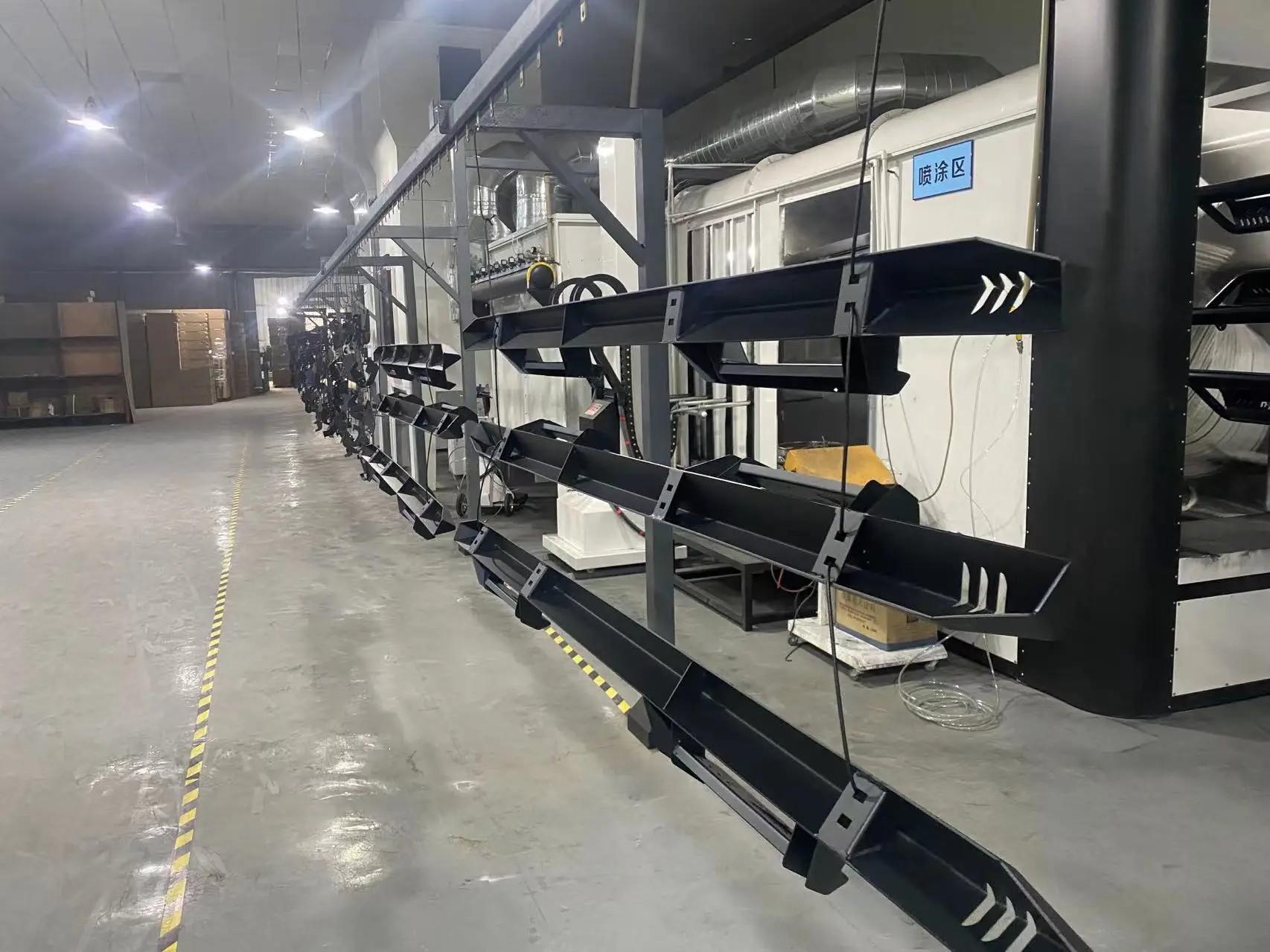 Toyota Innova Hycross Side Steps - Aluminium & Electric