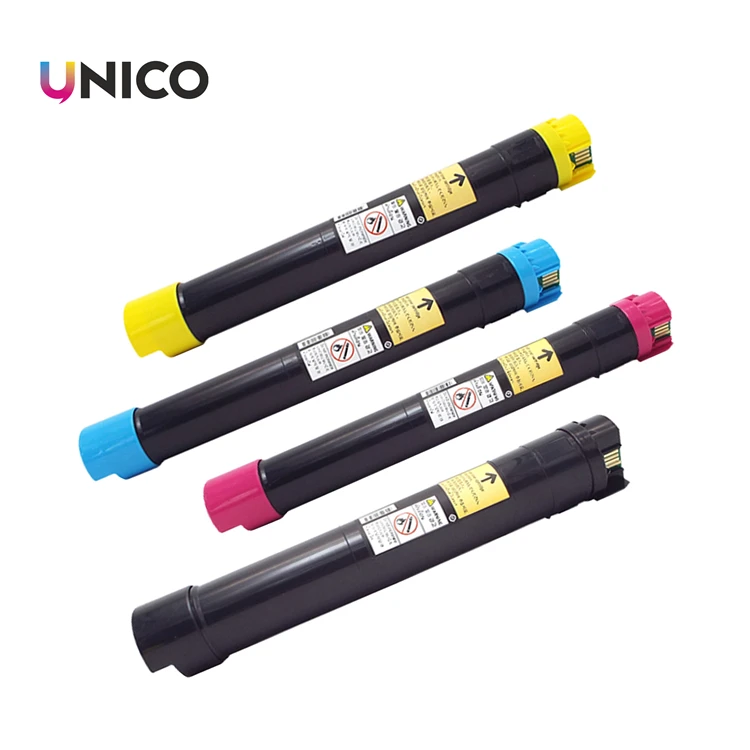 Unico Low Price Toner Cartridge Compatible Xeroxs Workcentre 7525 7530 ...
