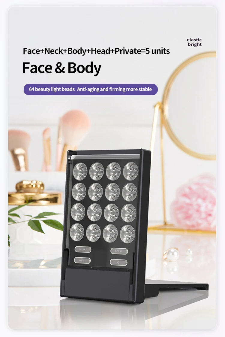 Best Effect Body Pain Relief Skin Led Hair Regrowth Device High Quality ...