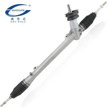 Steering Rack Lhd Auto Steering Gear For Nissan Tiida-u12 Sentra B17 ...