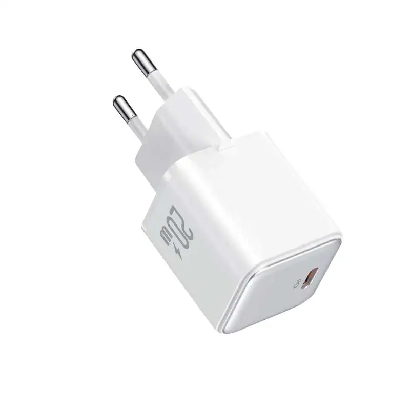 Oswell Original Portable Super Quick Charging Single Port Usb C 20w Usb ...