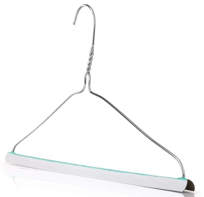 40 Pack Cardboard Trouser Support Guards 17inch For Metal Hangers Non ...