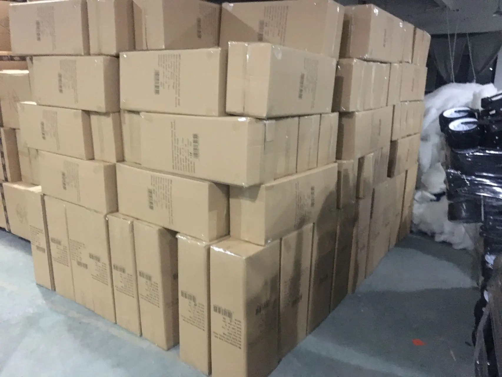 New Outdoor Collapsible Utility Folding Wagon Cart Heavy Duty Foldable ...