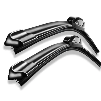 Wholesale High Quality Windshield Washer Wipers Wiper Blade Boneless ...