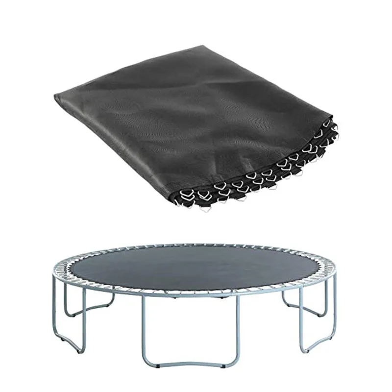 Custom Replacement Professional Trampoline Mat Trampoline Accessories ...