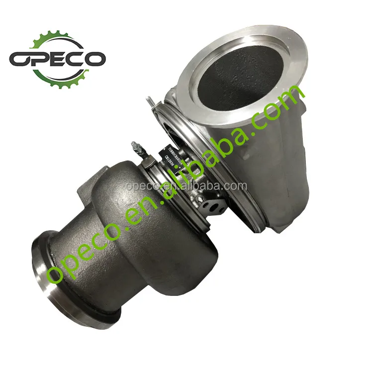 Perkins 2200 Series Engine Turbochargers - Reliable Performance