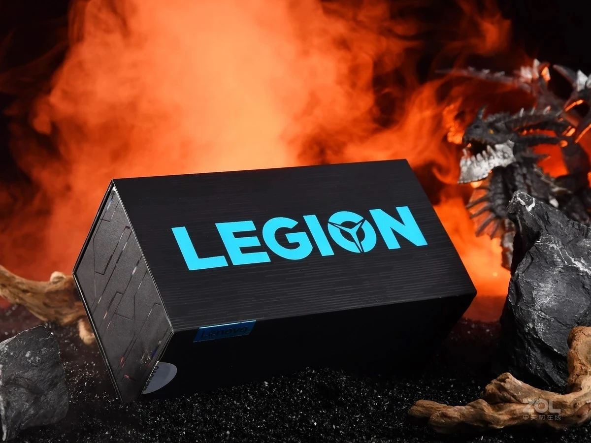 New Original Lenovo Legion Pro 5g Gaming Phone 512gb 16gb 6.65" Octa ...