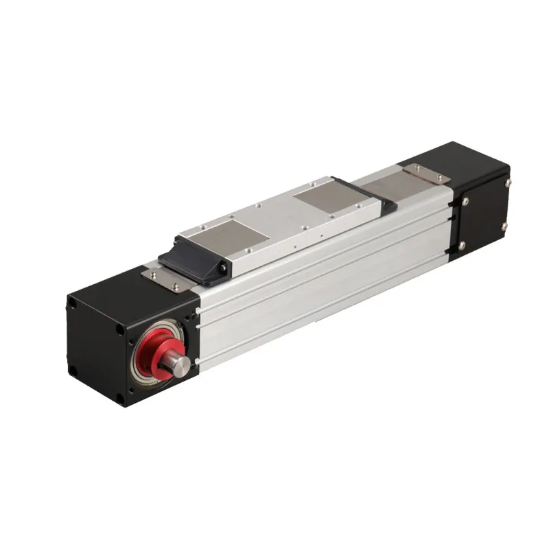 enclosed reciprocating industrial electric servo motor belt driven ...