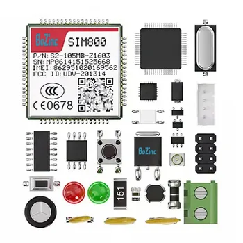 Ps03-a16mp-a4w Pressure Sensor / Transducer Absolute High Quality ...