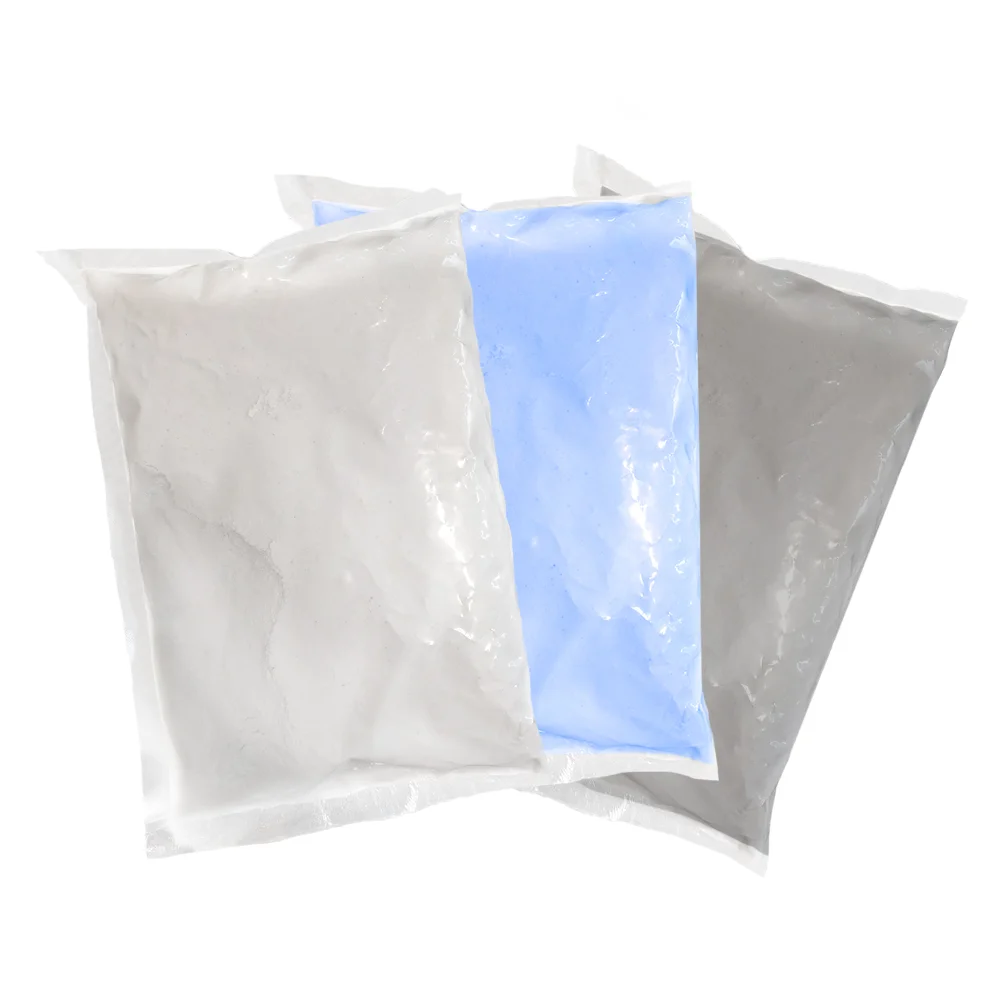 Bulk Order Lift 9 Degree Blue Color Organic Dust Free Hair Bleaching ...