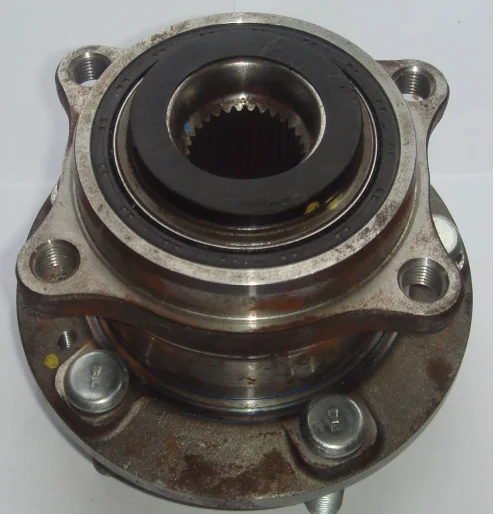 Automobile Wheel Hub 42450-12051 - Buy 42450-12051,Wheel Hub Bearing In ...
