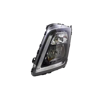 Volvo Fmx Headlight Left 22239056 - Buy Volvo Fmx Headlight Left ...