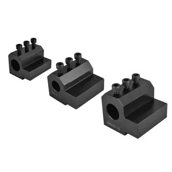 Lathe Fast Drilling U Drill Variable Diameter Sleeve Auxiliary Tool ...