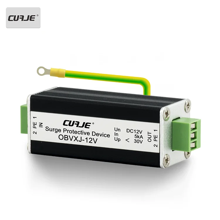 Rs485 Line Protection Devices Surge Protection Device For Communication ...