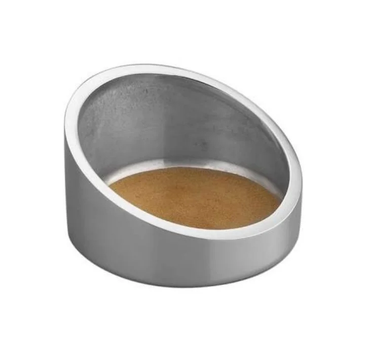 Modern Metal Wine Bottle Coaster Tableware Kitchen Accessories ...