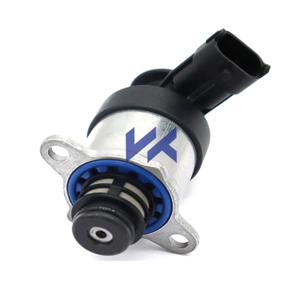 Fuel Pressure Regulator Control Metering Valve 0928400818 For Ford ...