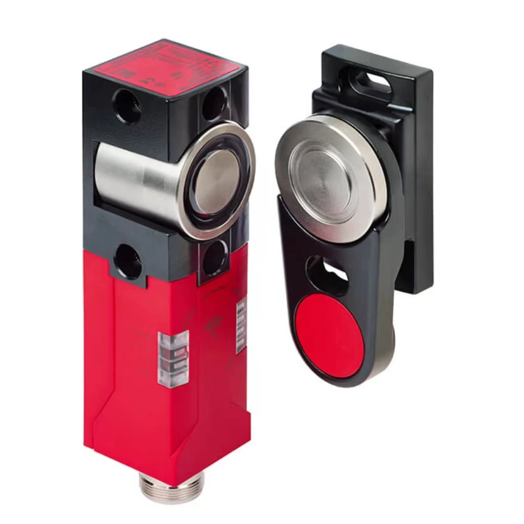 Vertical Interlock Safety Limit Switch Original Safety Interlock Switch ...