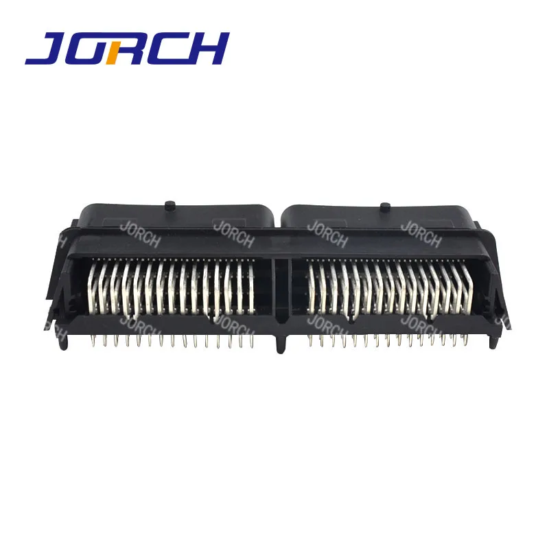 90 Pin Female ECU Aluminum Box PCB Case for Siemens AS90-1 | Sealed ...