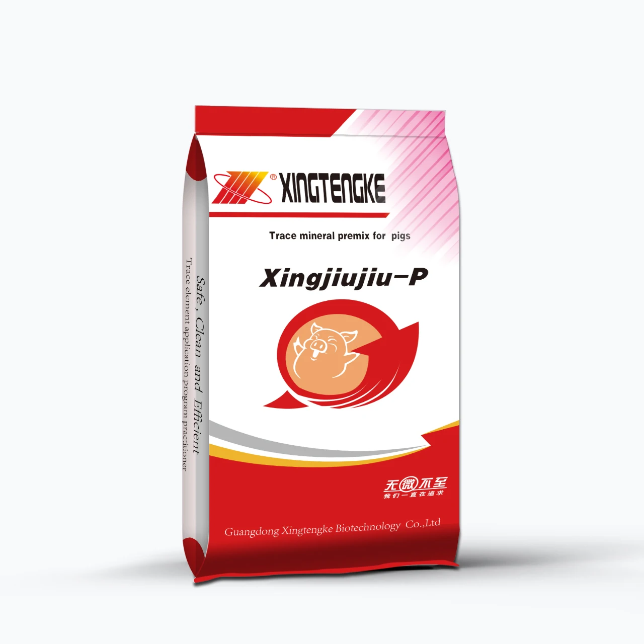 High Nutrition Feed Animal Trace Minerals Elements Feed Grade Trace ...