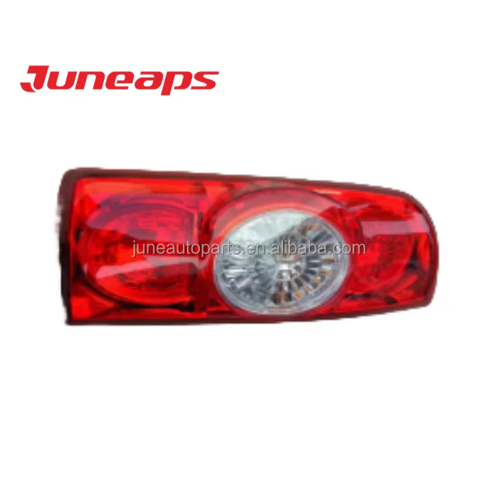 For Jac T6 Fender Liner Car Light Auto Lamp Accessories Onix Groove ...