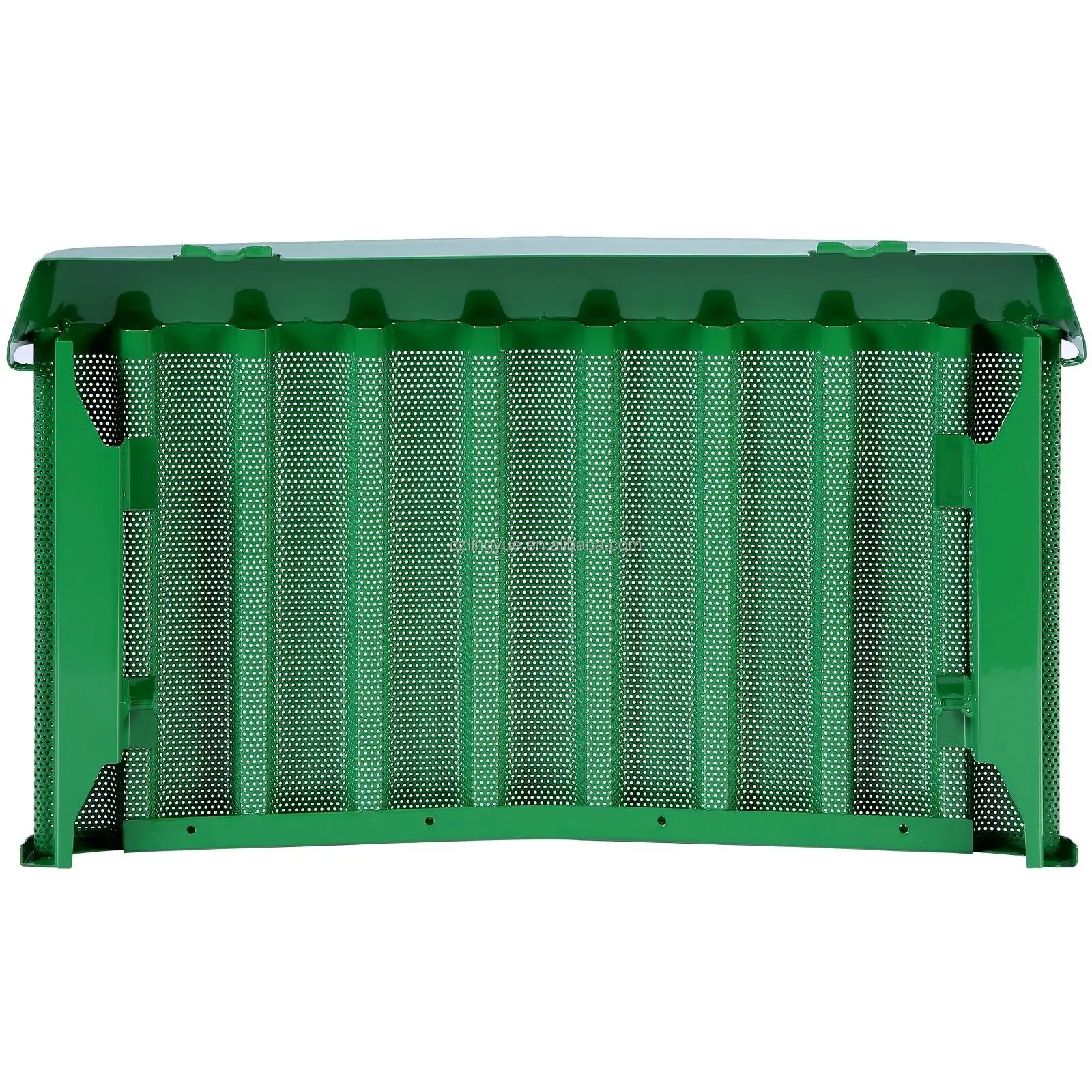 Front Hood Grille for John Deere 770 870 970 790 990 1070 3005 4005