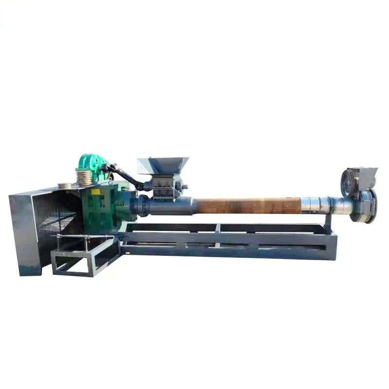 Plastic Powerful Granulators Large-scale High Quality Plastic Grinding ...